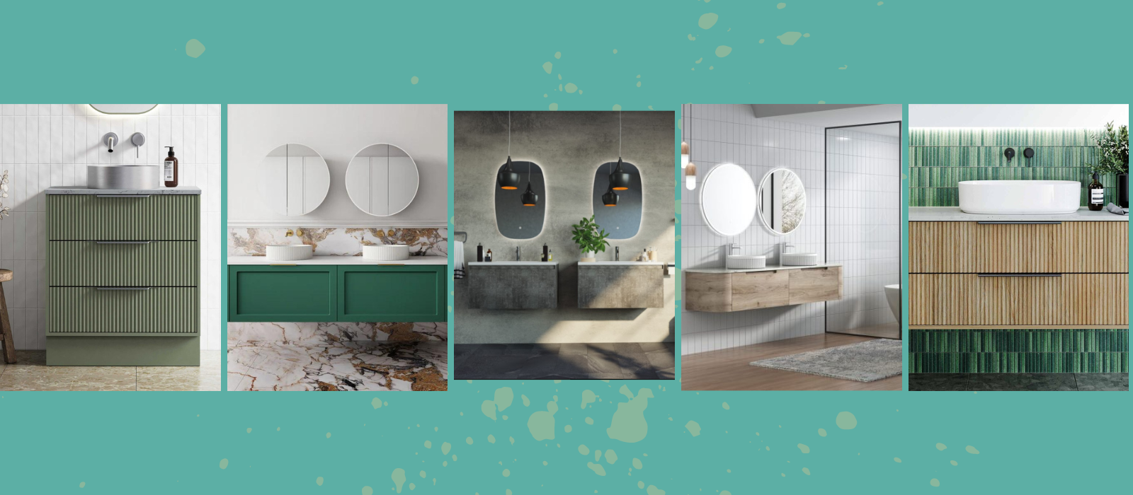 Bathroom Vanity Cabinets: Maximizing Functionality and Style – BathroomHQ Bathroom Vanity Cabinets: Maximizing Functionality and Style – BathroomHQ