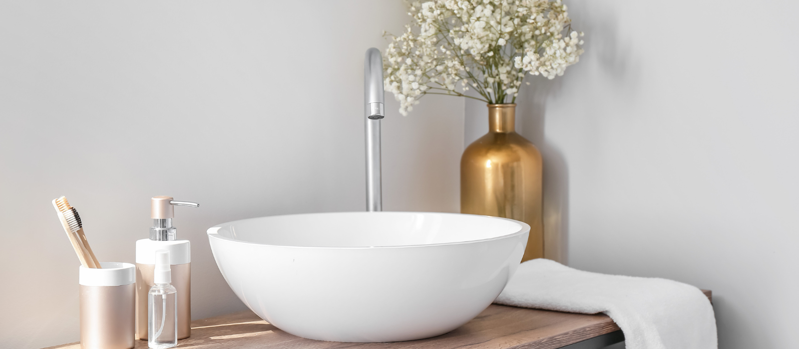 Choosing the Right Size Basin for Your Bathroom: A Comprehensive Guide ...
