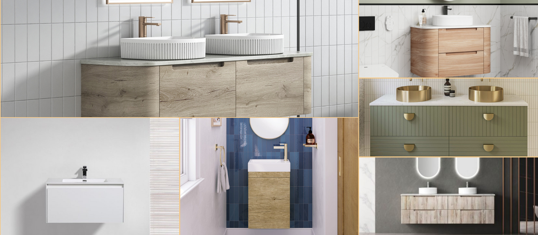 Top 10 Modern Bathroom Vanity Ideas for a Stylish Upgrade – BathroomHQ