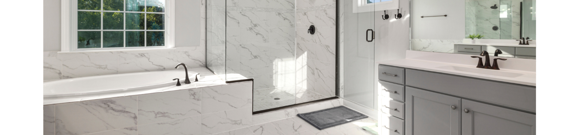 Shower Bases | Durable & Modern Bathroom Solutions – BathroomHQ