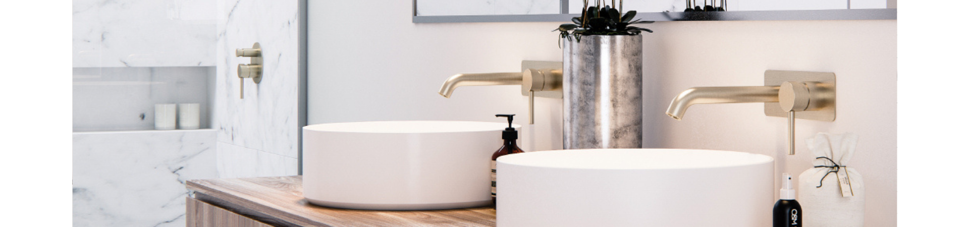 Streamline Bathroom Products | Elegant & Functional – BathroomHQ